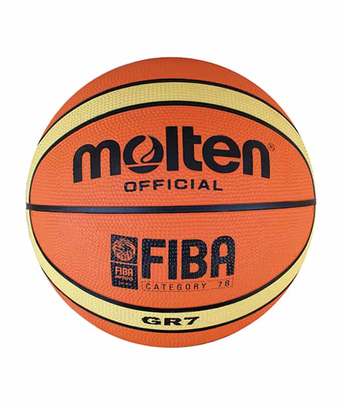 Molten GR7 venta online | Viva Basquet – Tienda