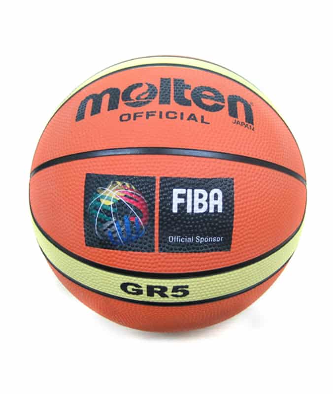 Molten GR5 venta online | Viva Basquet – Tienda