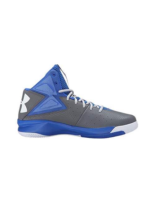 UA ROCKET-GPH/UBL/WHT a la venta en viva basquet | Viva Basquet – Tienda