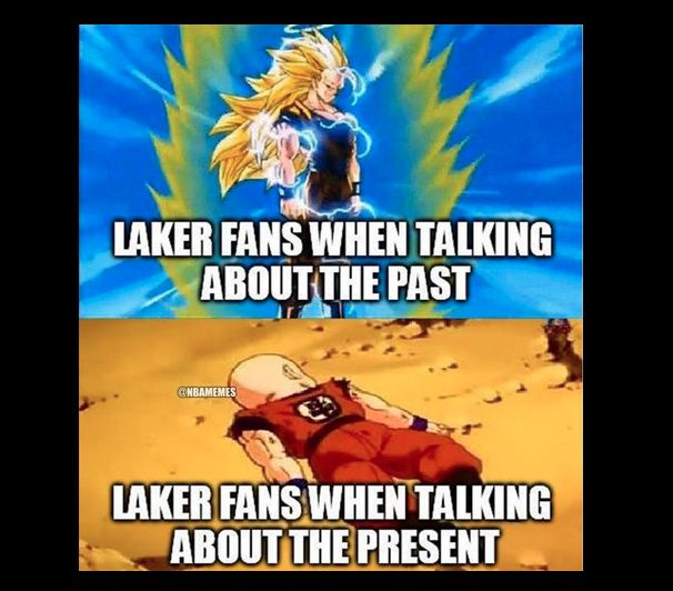 15 divertidos memes de la NBA por viva basquet | Viva Basquet