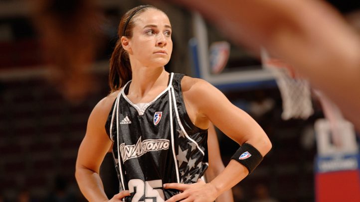 En San Antonio preparan tributo a Becky Hammon por Viva Basquet | Viva ...