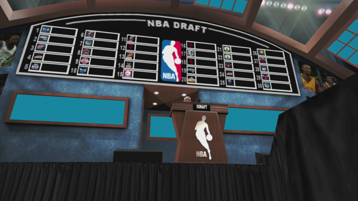 ¿Qué es el Draft de la NBA? | Viva Basquet