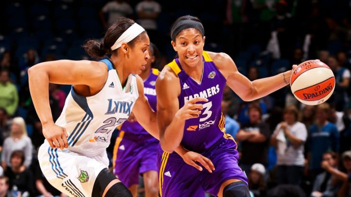 Camino a los playoffs de la WNBA | Viva Basquet