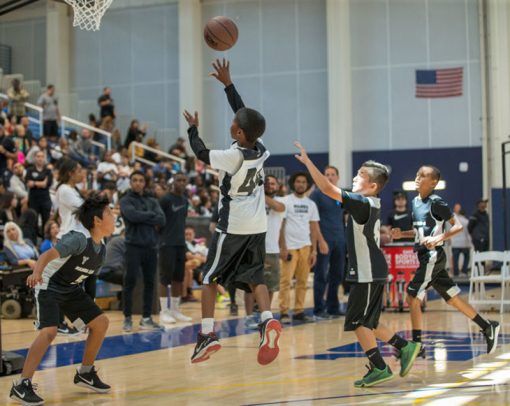 Kobe Bryant y Nike lanzan la Mamba League | Viva Basquet