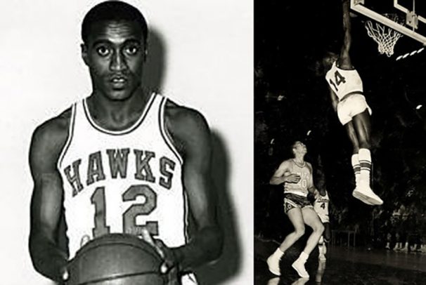 ¿Quién fue Cleo Hill? | Viva Basquet