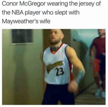 Colección de memes de la NBA | Viva Basquet