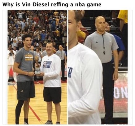 Colección de memes de la NBA | Viva Basquet