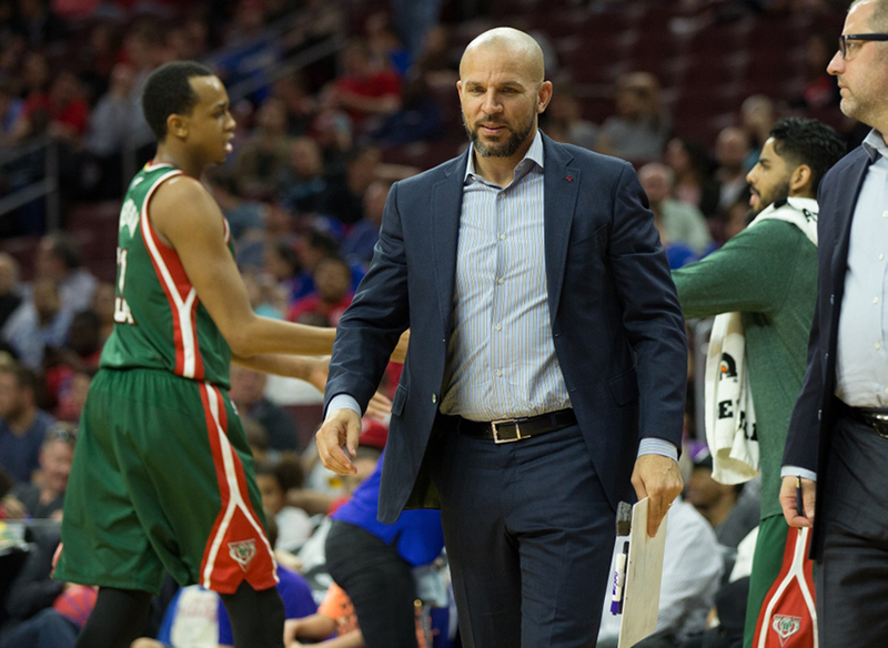 Récords del inicio de temporada | Viva Basquet