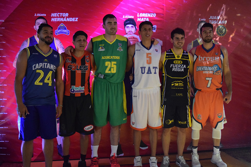 Con un gran anuncio arranca la LNBP | Viva Basquet