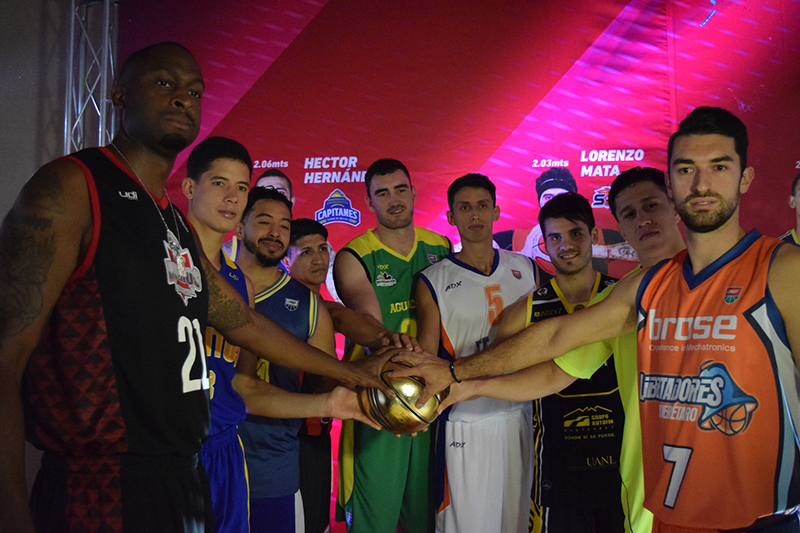 Con un gran anuncio arranca la LNBP | Viva Basquet