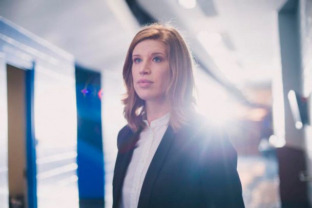 Becky Bonner busca hacer historia | Viva Basquet