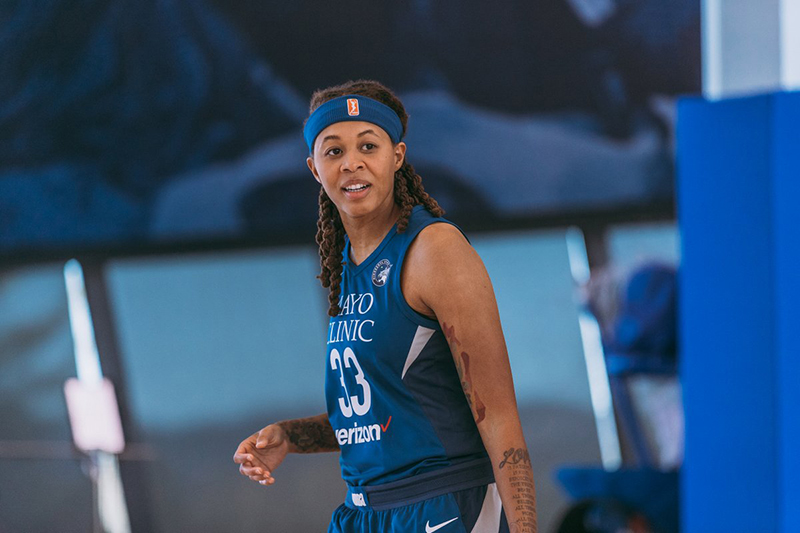 Llega la nueva imagen de la WNBA | Viva Basquet