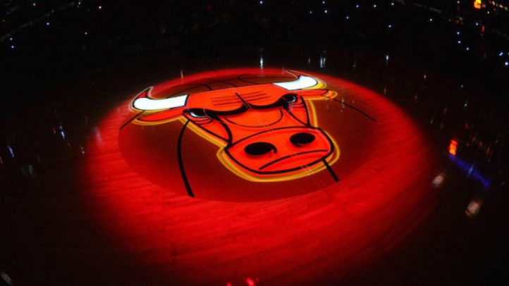 ¿Qué fue de Ray Clay, la voz de los Bulls de los 90s? | Viva Basquet