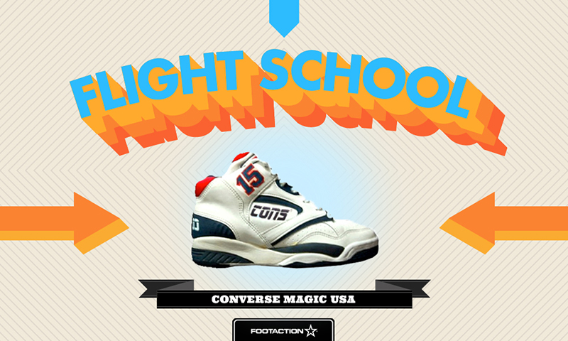 Sneakers que extrañamos | Viva Basquet