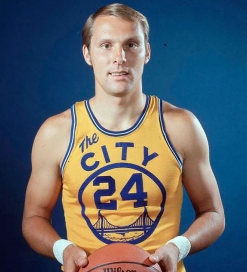 Cosas que no sabías de Rick Barry | Viva Basquet