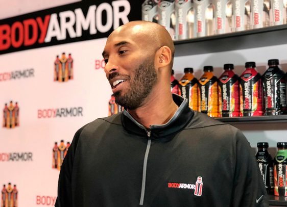 Las jugosas inversiones de Kobe Bryant | Viva Basquet