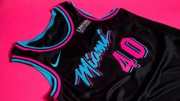 Habra más Miami Vice en la NBA | Viva Basquet