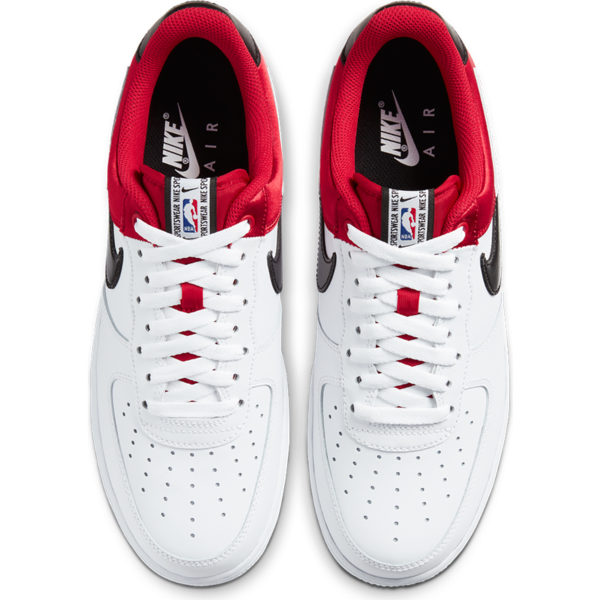 Unos AF1 para los amantes de la NBA | Viva Basquet