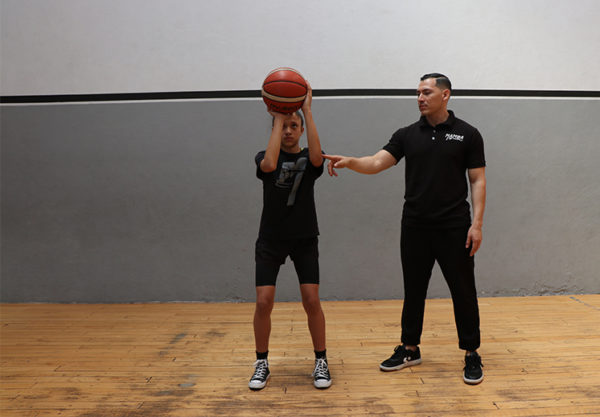 VB Training: 5 tips para mejorar tu tiro | Viva Basquet