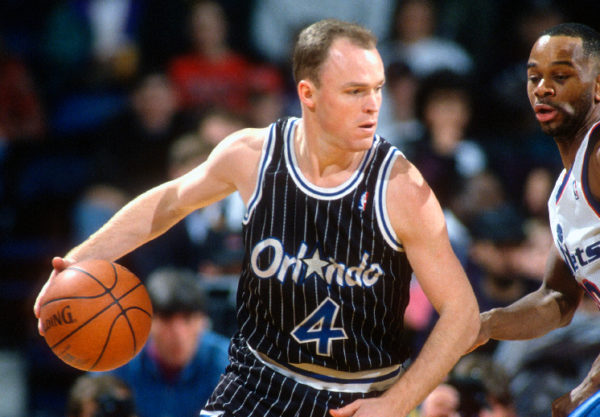 Scott Skiles, historia en las asistencias | Viva Basquet