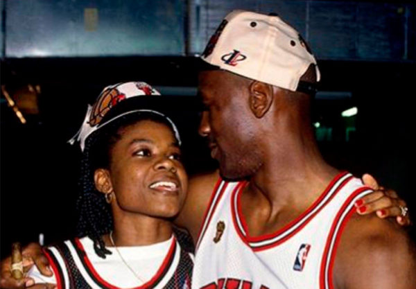 Swoopes | Viva Basquet