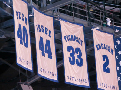 Cinco datos históricos: Denver Nuggets | Viva Basquet