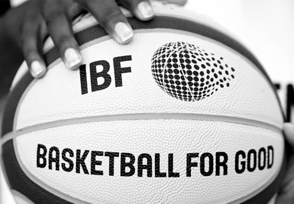 La Fundación de la FIBA lanza la nueva plataforma “Basketball For Good ...