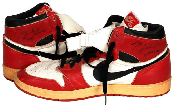 Unos Air Jordan sumamente raros y especiales | Viva Basquet