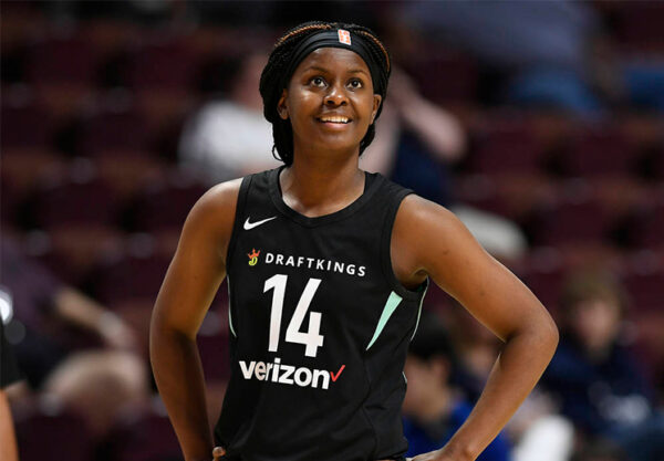 Sugar Rodgers celebró su cumpleaños con el lanzamiento de su libro ...