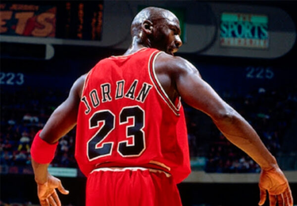 Un mixtape para celebrar a Michael Jordan | Viva Basquet