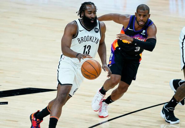 James Haden | Viva Basquet