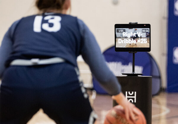 Jr. NBA regresa para jugadores y coaches en Latinoamérica | Viva Basquet