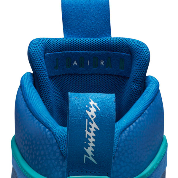 Los nuevos Air Jordan diseñados para Luka Doncic | Viva Basquet