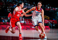 Femenil | Viva Basquet