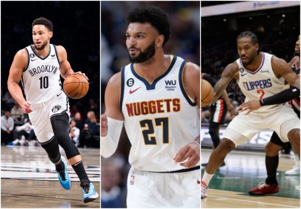 Leonard, Murray y Simmons, regresos esperados en la NBA | Viva Basquet
