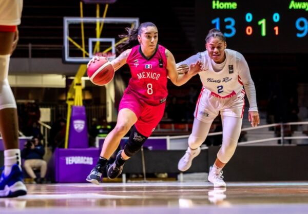 Femenil | Viva Basquet