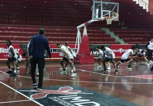Indomables de Ciudad Juárez afinan detalles para la temporada 2023 ...
