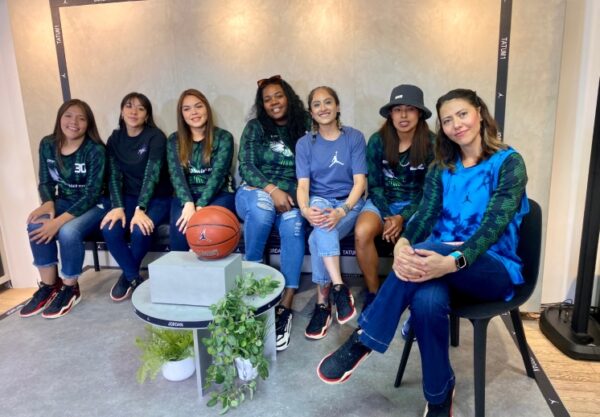 Femenil | Viva Basquet