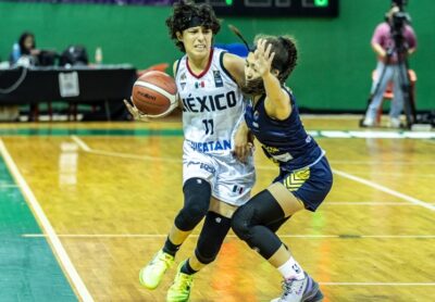 Femenil | Viva Basquet