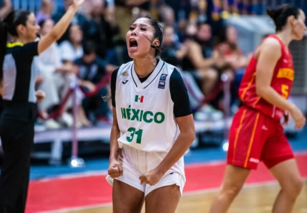 Femenil | Viva Basquet