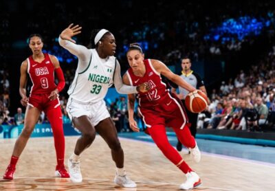 Femenil | Viva Basquet