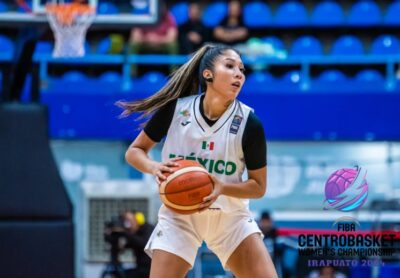 Femenil | Viva Basquet