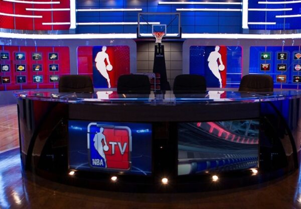 Llega una NBA TV renovada | Viva Basquet